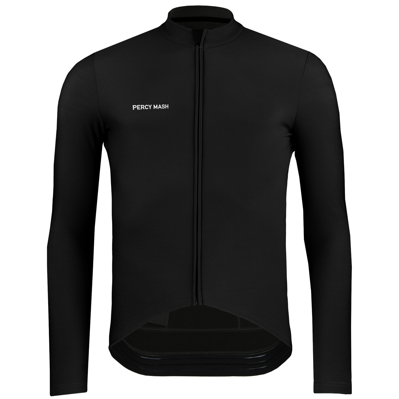 Crossover AERO Long Sleeve – PERCY MASH - Dress for the Kick!