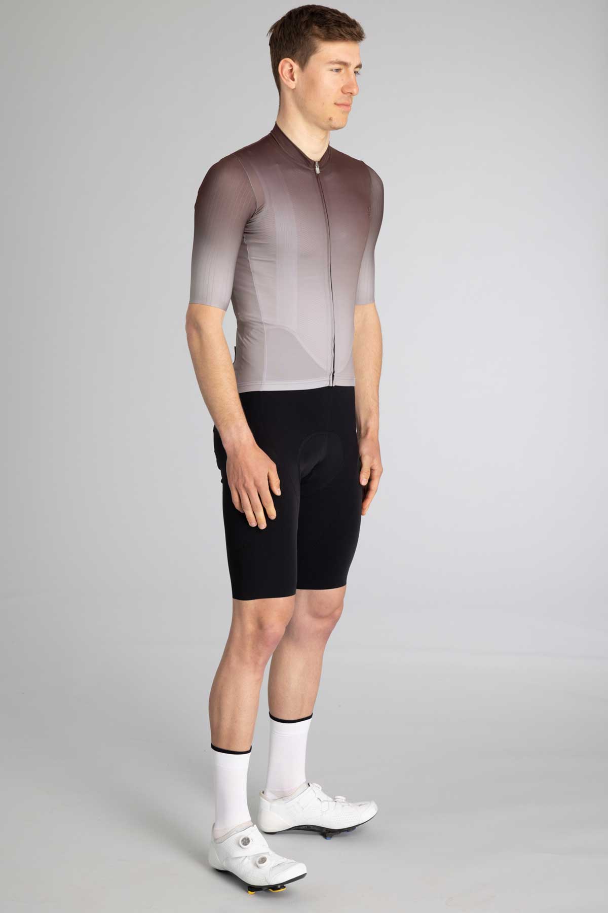 Grady& Jersey – PERCY MASH - Dress for the Kick!